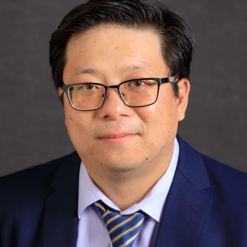 Faculty | Department of Civil and Environmental Engineering