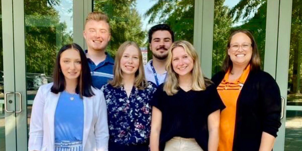 UT ASCE Student Chapter is Celebrating 100 Years! | Department of Civil ...