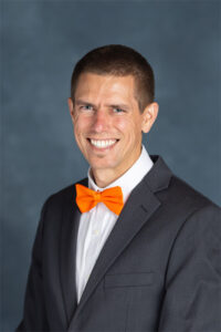 Benjamin Fennell | Department of Civil and Environmental Engineering